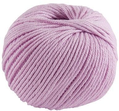 DMC Natura MEDIUM Dress Crochet Pattern 15374