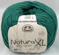 DMC Natura XL Just Cotton Super Chunky Yarn 08