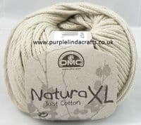 DMC Natura XL Just Cotton Super Chunky Yarn 32