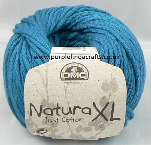 DMC Natura XL Just Cotton Super Chunky Yarn 71