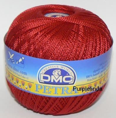 BOOFLE and Friends Christmas DMC Crochet Pattern Booklet 14941L/2