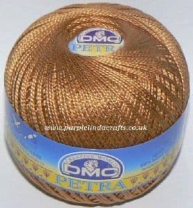 BOOFLE and Friends Christmas DMC Crochet Pattern Booklet 14941L/2