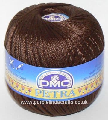 BOOFLE and Friends Christmas DMC Crochet Pattern Booklet 14941L/2