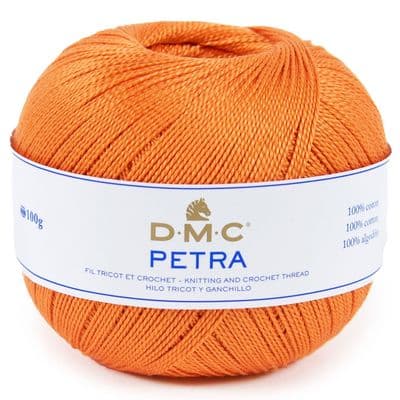 DMC Petra No 5 - ONLY £5.49 - Purplelinda Crafts
