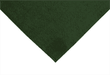 FELT Rectangles 26 HOLLY Dark Green