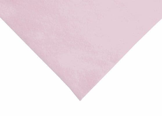FELT Rectangles 30 Baby PINK