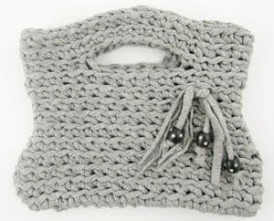 FREE Pattern Hoooked Zpagetti Crochet Vertimiglia Bag