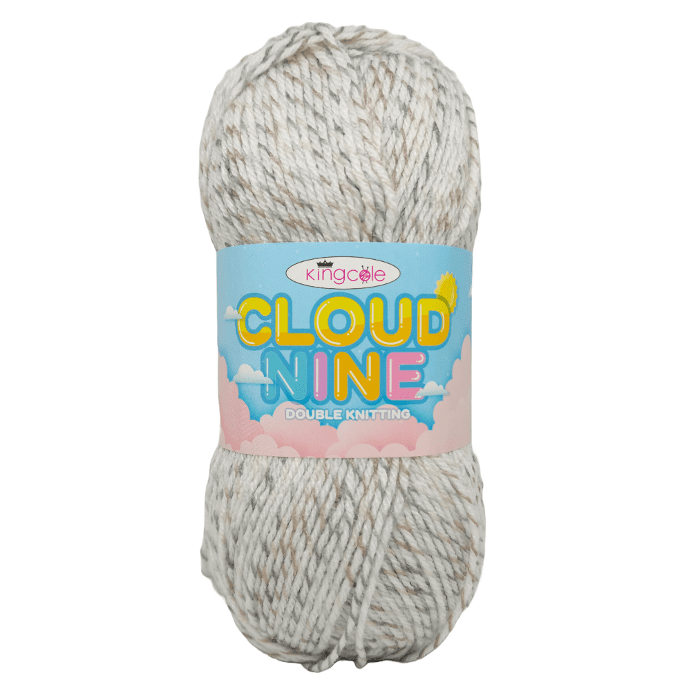 King Cole Cloud Nine DK 5445 Morning Dew