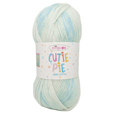 King Cole Cutie Pie DK