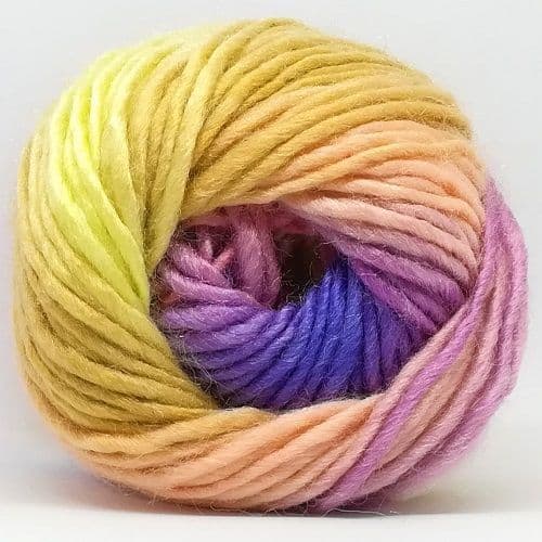 King Cole Riot CHUNKY 3347 Candyfloss