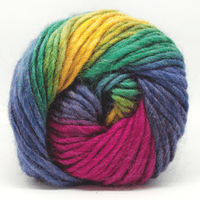 King Cole Riot CHUNKY 660 Cool