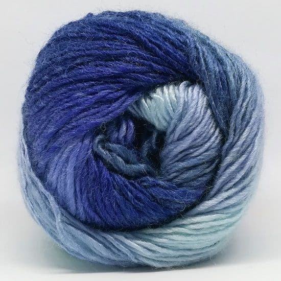 King Cole RIOT DK 3437 Blue Jeans