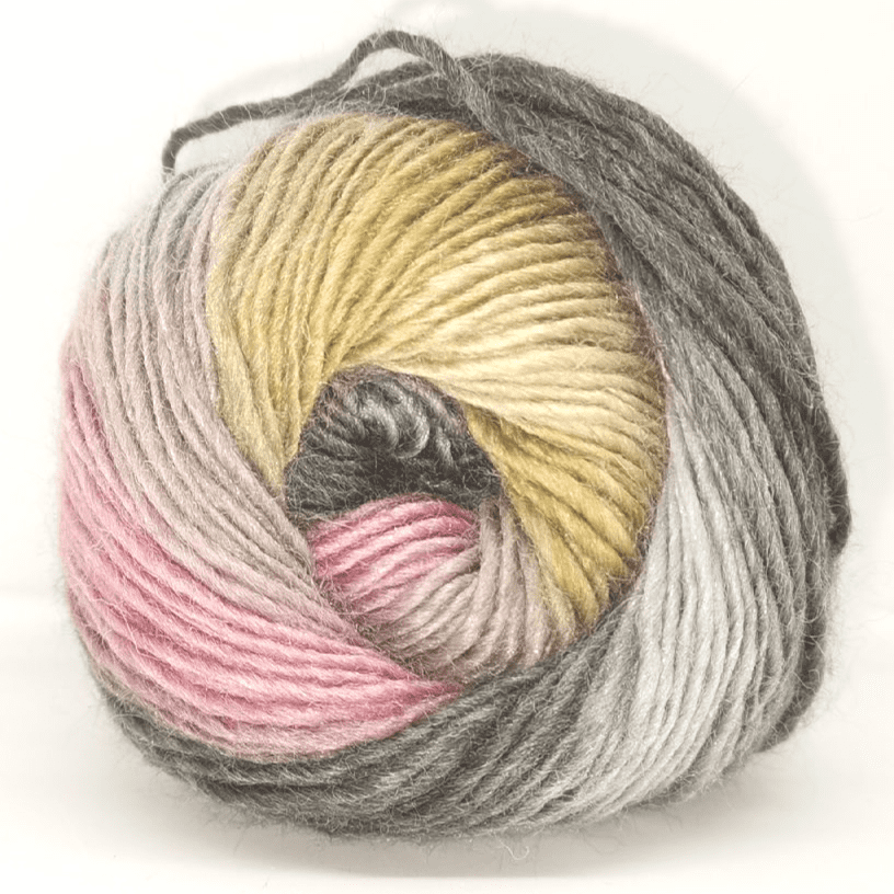 King Cole RIOT DK 3439 Sandstone