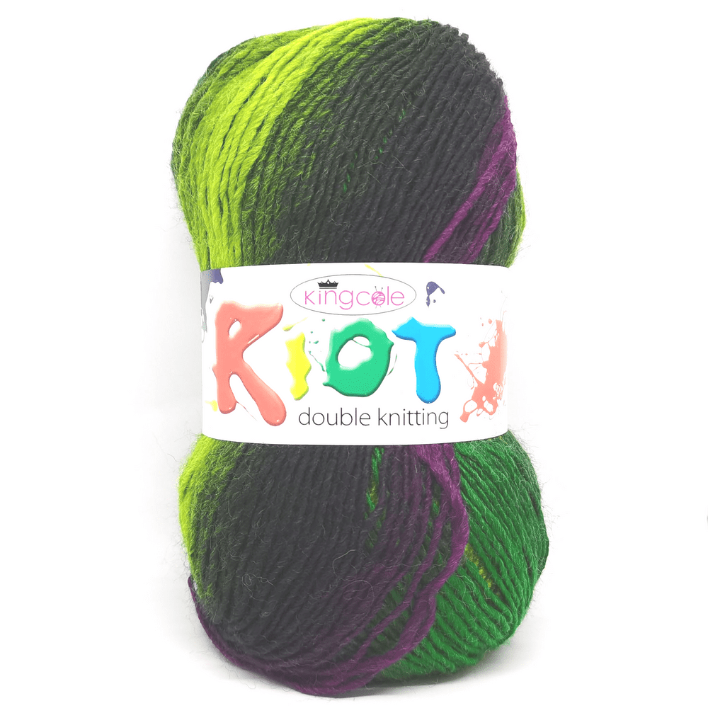 King Cole RIOT DK 3760 Rocket