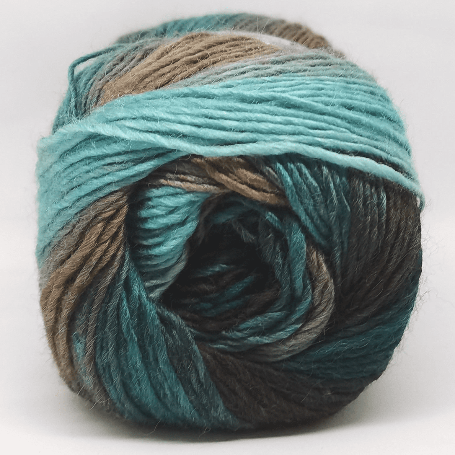 King Cole RIOT DK 3764 Teal