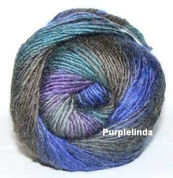 King Cole RIOT DK 400 Dude