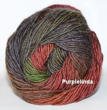 King Cole RIOT DK 403 WIZARD