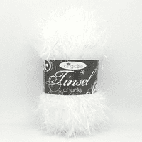 King Cole TINSEL Chunky 3424 Icicle