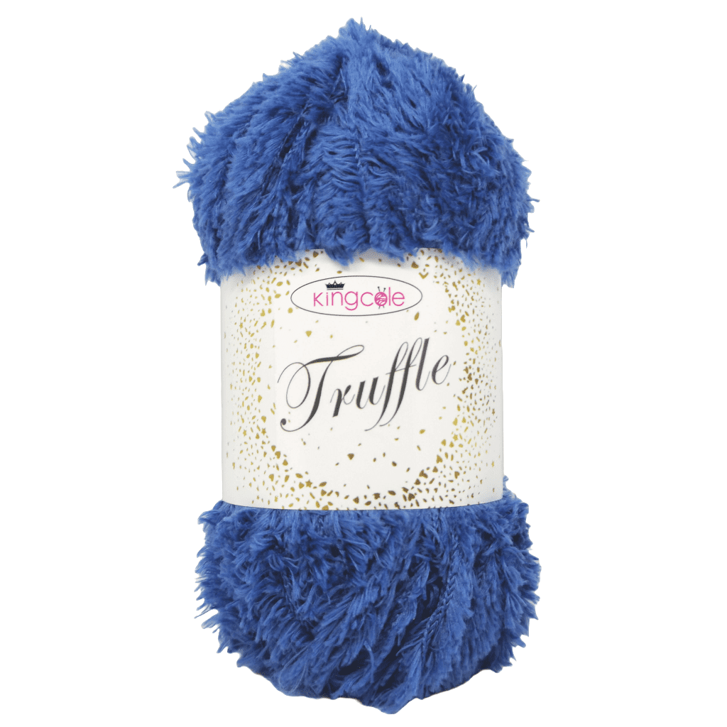 King Cole Truffle 4378 Midnight Blue
