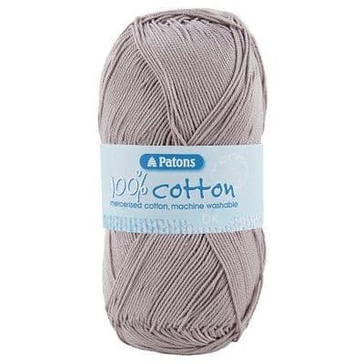 Patons Cotton DK Ladies Waistcoat Crochet Pattern 3545