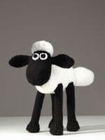 Patons SHAUN the SHEEP Knitting Kit - Pattern Yarn & Needles