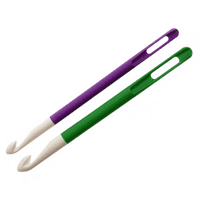 Pony The Knook - Knooking Set 8mm 10mm