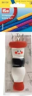 Prym Inox Knitting Dolly 4 hook