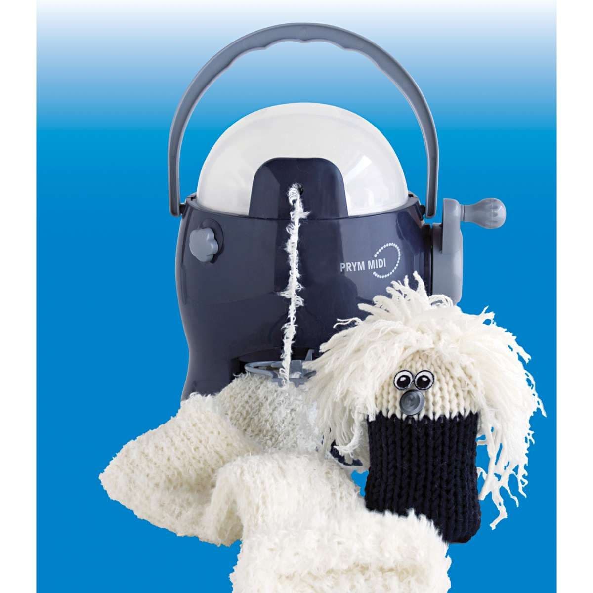 Prym Knitting Mill MIDI 624168 - Only £34.99 - Purplelinda Crafts