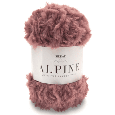 Sirdar Alpine Teddy Bear Panda Knitting Pattern 2495