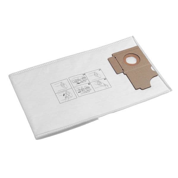 Karcher CV36/2 Upright Vacuum Filter Bags