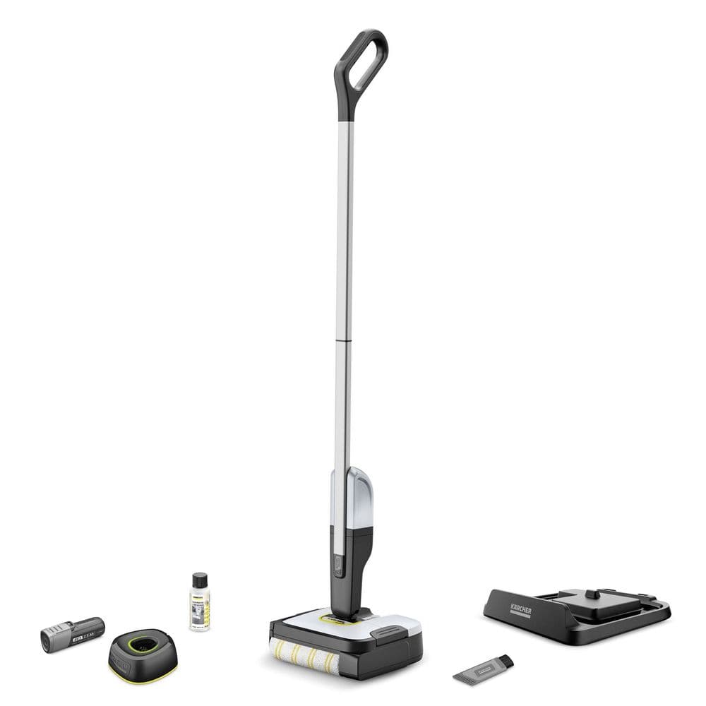 Karcher FC2-4 Floor Cleaner - On Special at Just £299.99