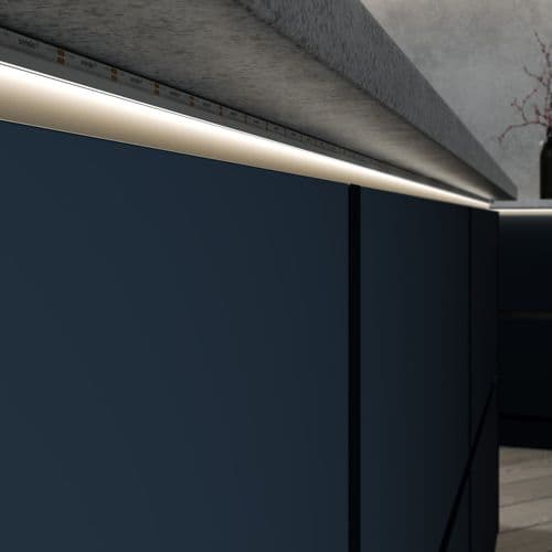 Sensio Lighting: Choosing the Right LED Strip