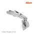 Blum 170 degree Hinge | Trade Hinge.co.uk