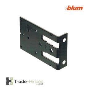 Blum Hinges Template | Concealed Hinge Jig