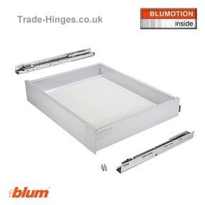 Internal Drawer | Blum Drawers | Kitchen Drawer Boxes