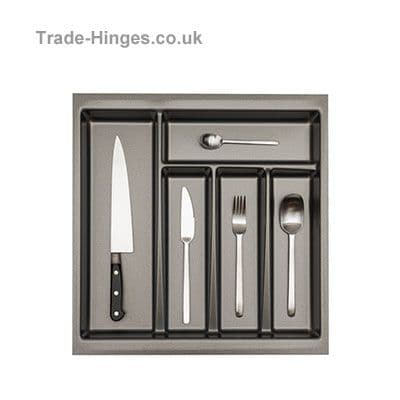 Plastic Cutlery Tray | Blum Drawers