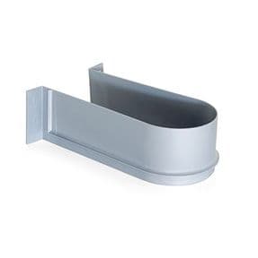 Under Sink Cut Out for Drawers