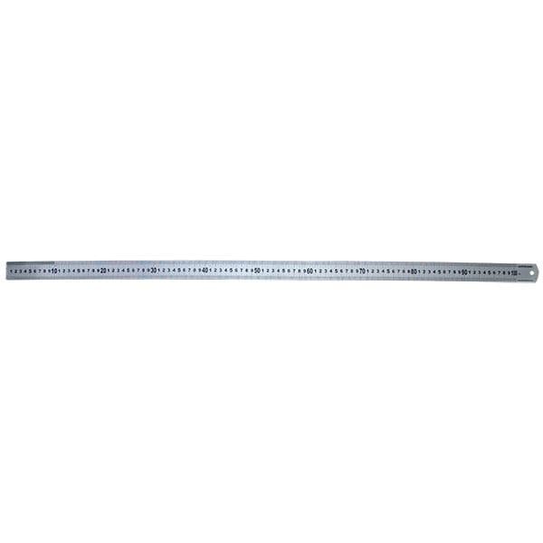 Jefferson 100cm Stainless Steel Ruler | Creightons | Fermanagh