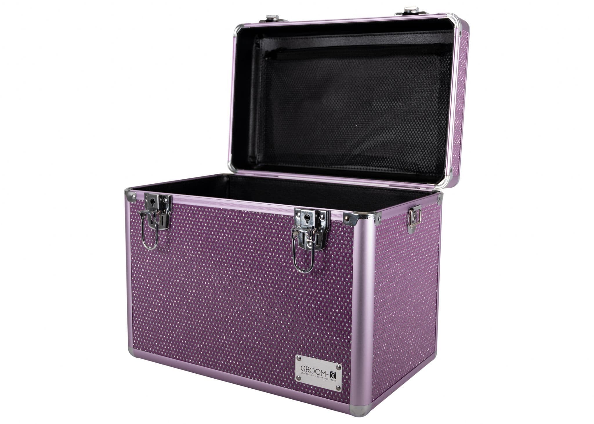 Glitzy Grooming Box