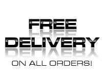 Race Numbers, racing stickers, number decals.