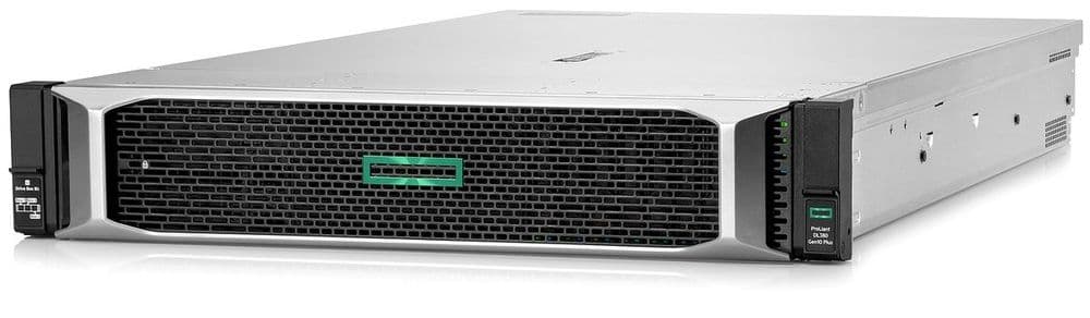GPU Server - NVIDIA RTX 5000 Ada Generation AI and Graphics workloads