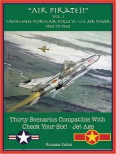 Air Pirates