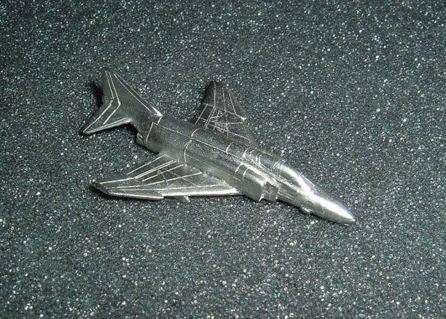 F-4B Phantom Drop Tanks