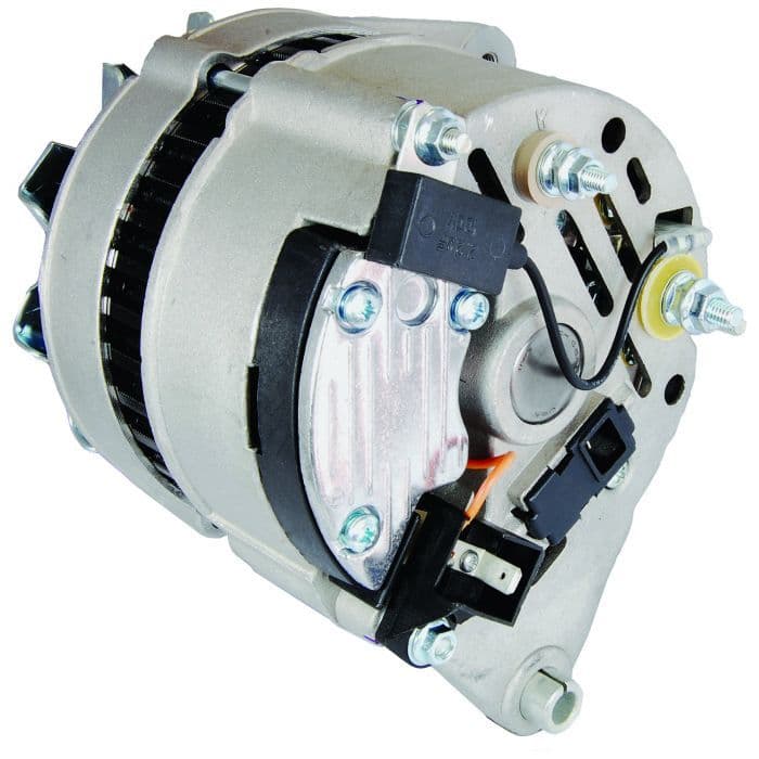 12091N Alternator POA
