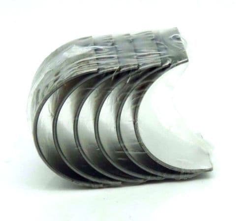 BEARINGS - CONROD BIG END BEARINGS DEXTA ALL