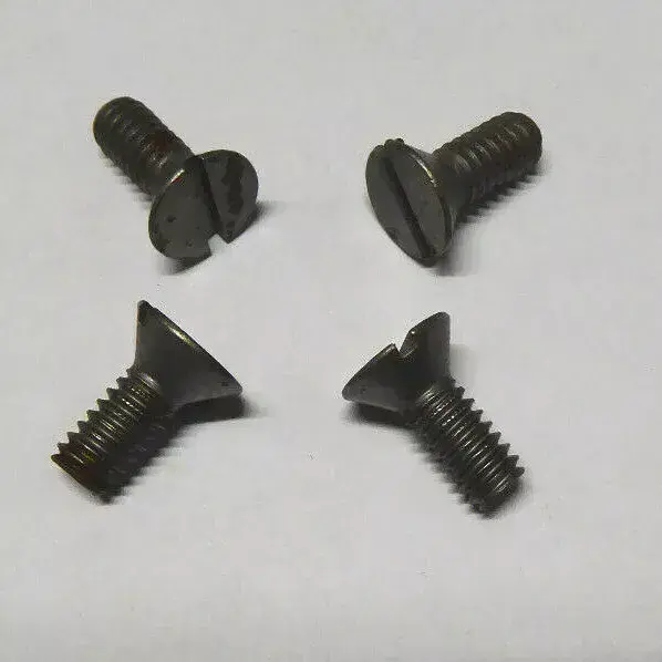 BONNET SCREWS PACK OF 4 6974-0