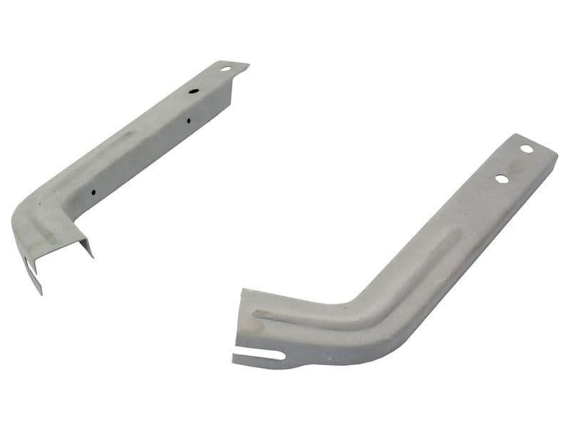 BONNET SUPPORT BRACKETS S 65586 BD9A