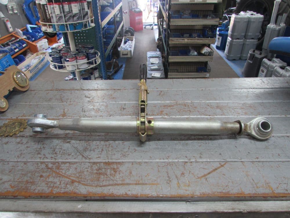 Cat 2 Adjustable top link