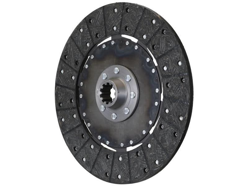 CLUTCH PLATE 12 10 SPLINE 4106 FE3A