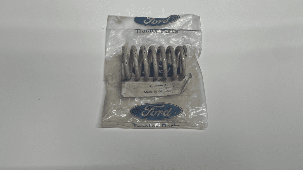 CLUTCH SPRINGS 311432 1000 SERIES